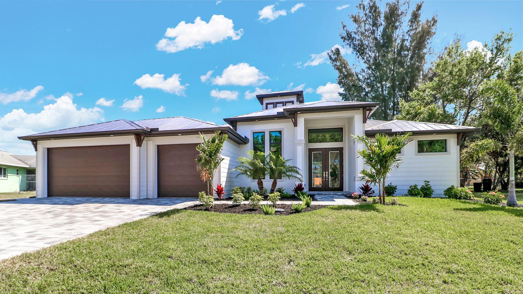 Spica - Sposen Homes