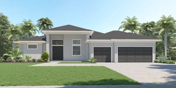 Elite Homes - Sposen Homes