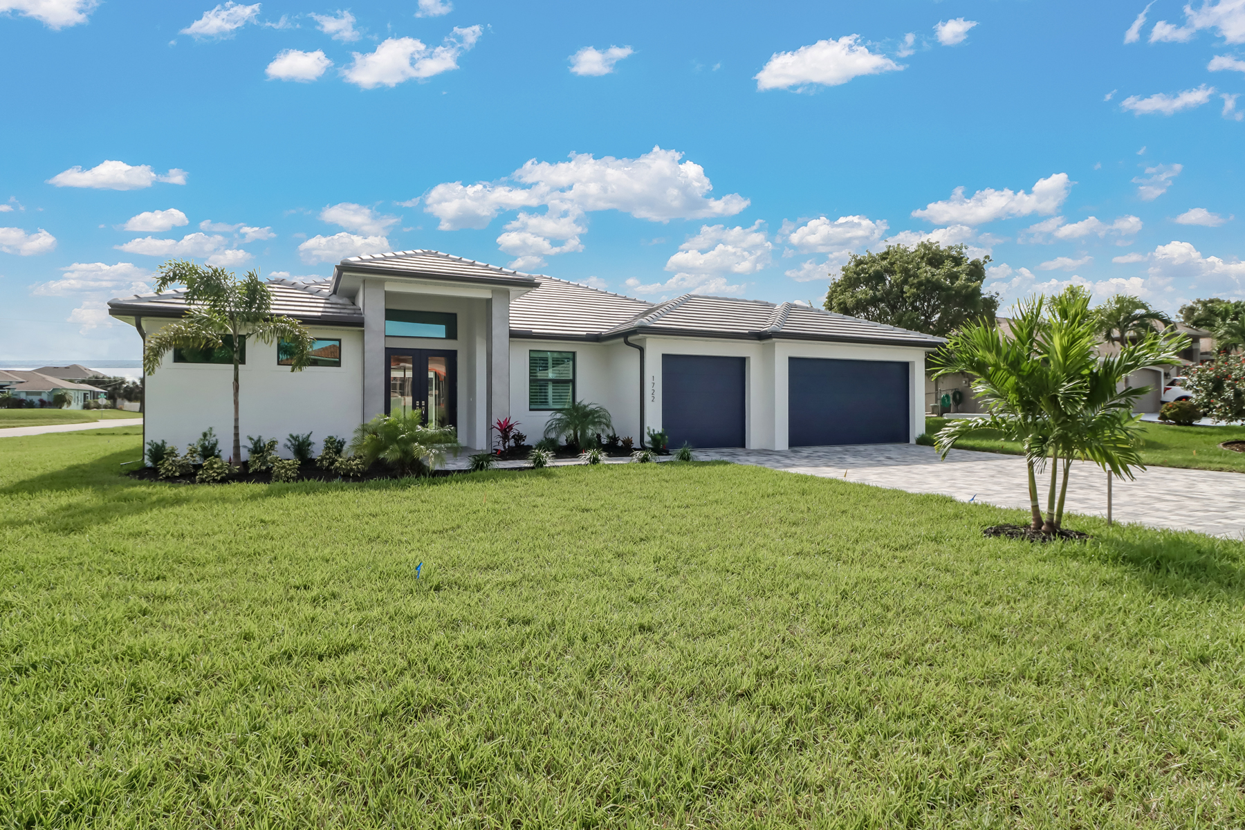 Signus - Sposen Homes