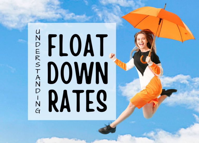 Construction Financing: Understanding Float Down Rates - Sposen Homes