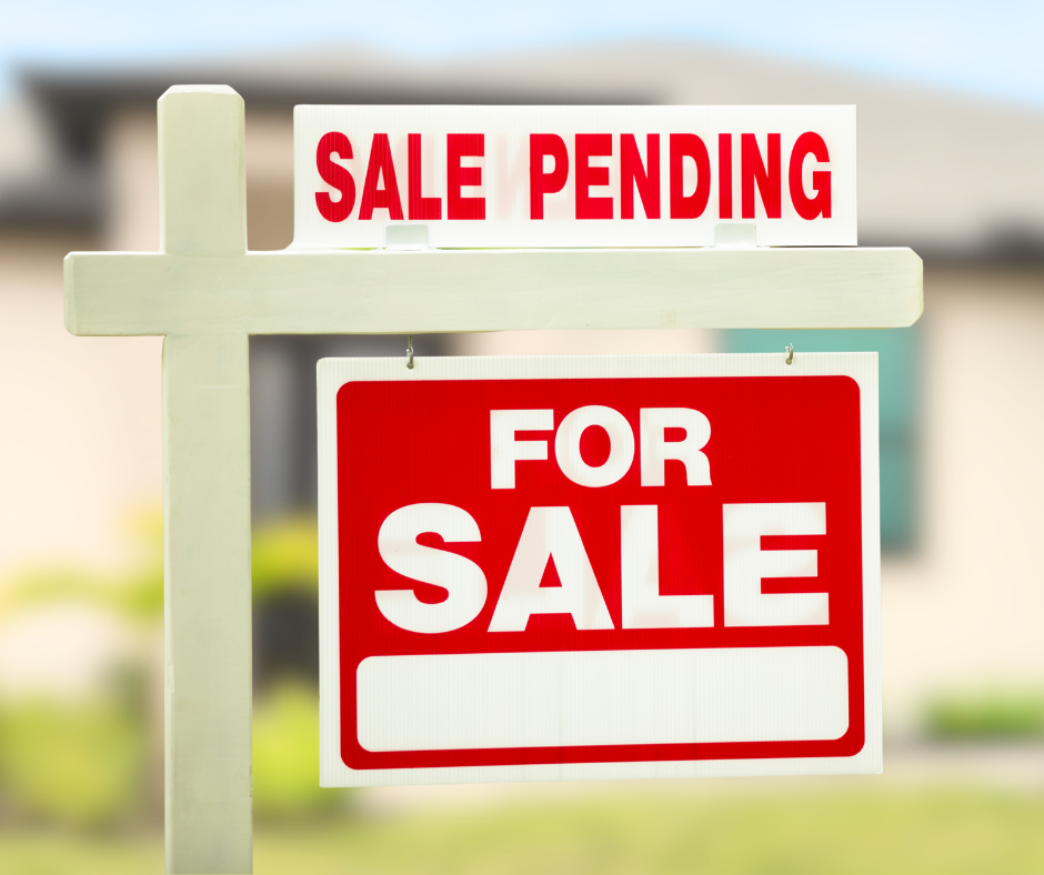 Pending vs. Sold: What It Really Means for Inventory Homes - Sposen Homes